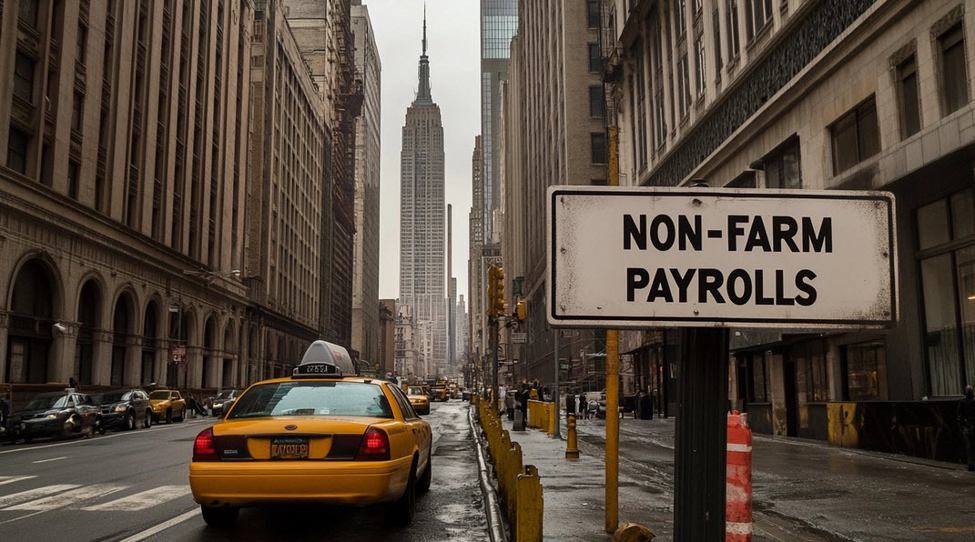 Morgan Stanley: What we expect from the March US non-farm payrolls ... Morgan Stanley: What we expect from the March US non-farm payrolls ...